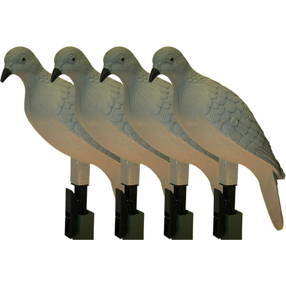 Dove Decoys in Decoys - Walmart.com