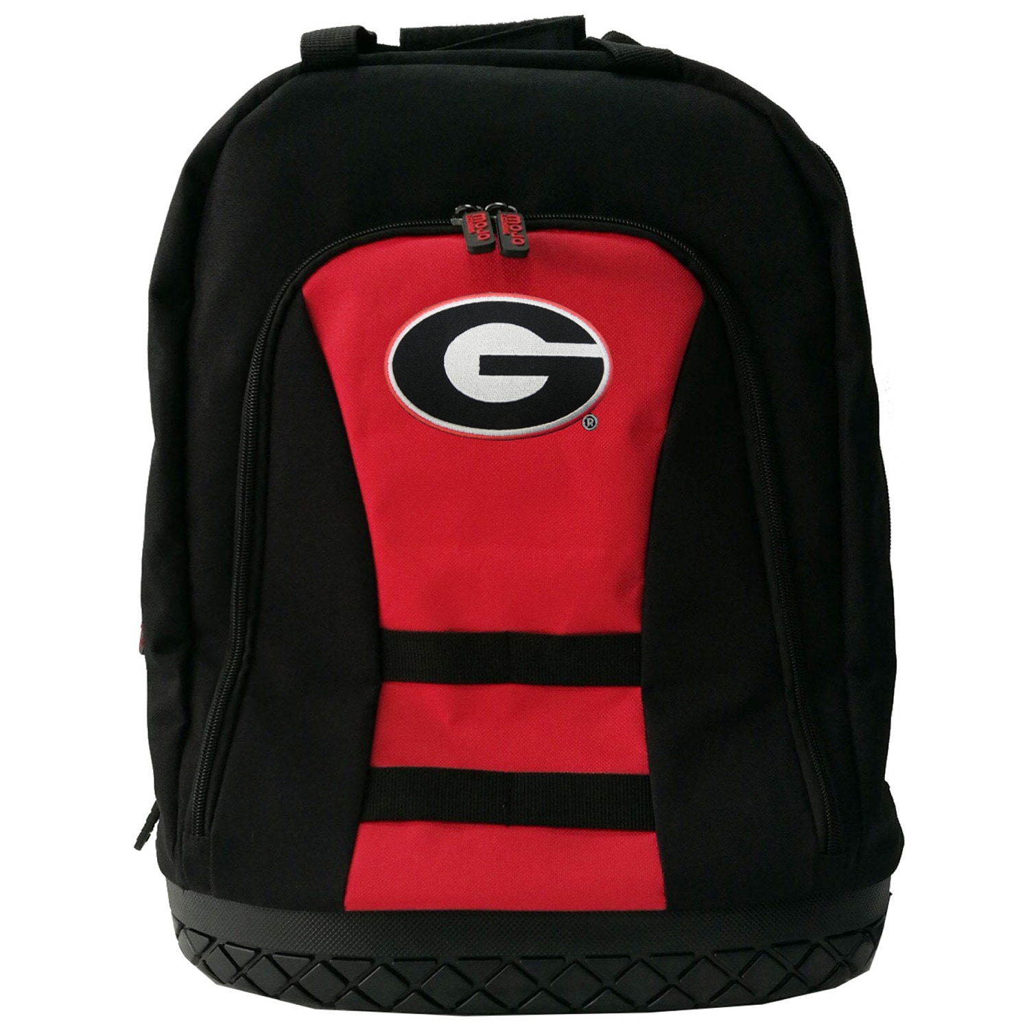 MOJO Georgia Bulldogs Backpack Tool Bag - Walmart.com