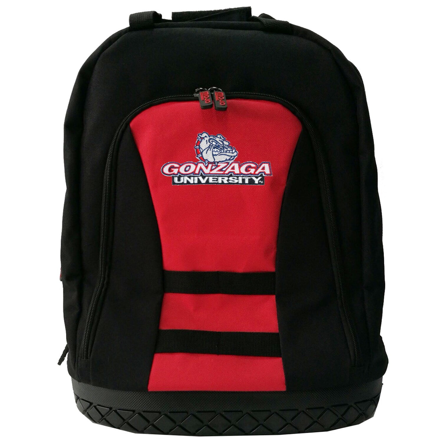 MOJO Gonzaga Bulldogs Backpack Tool Bag - Walmart.com