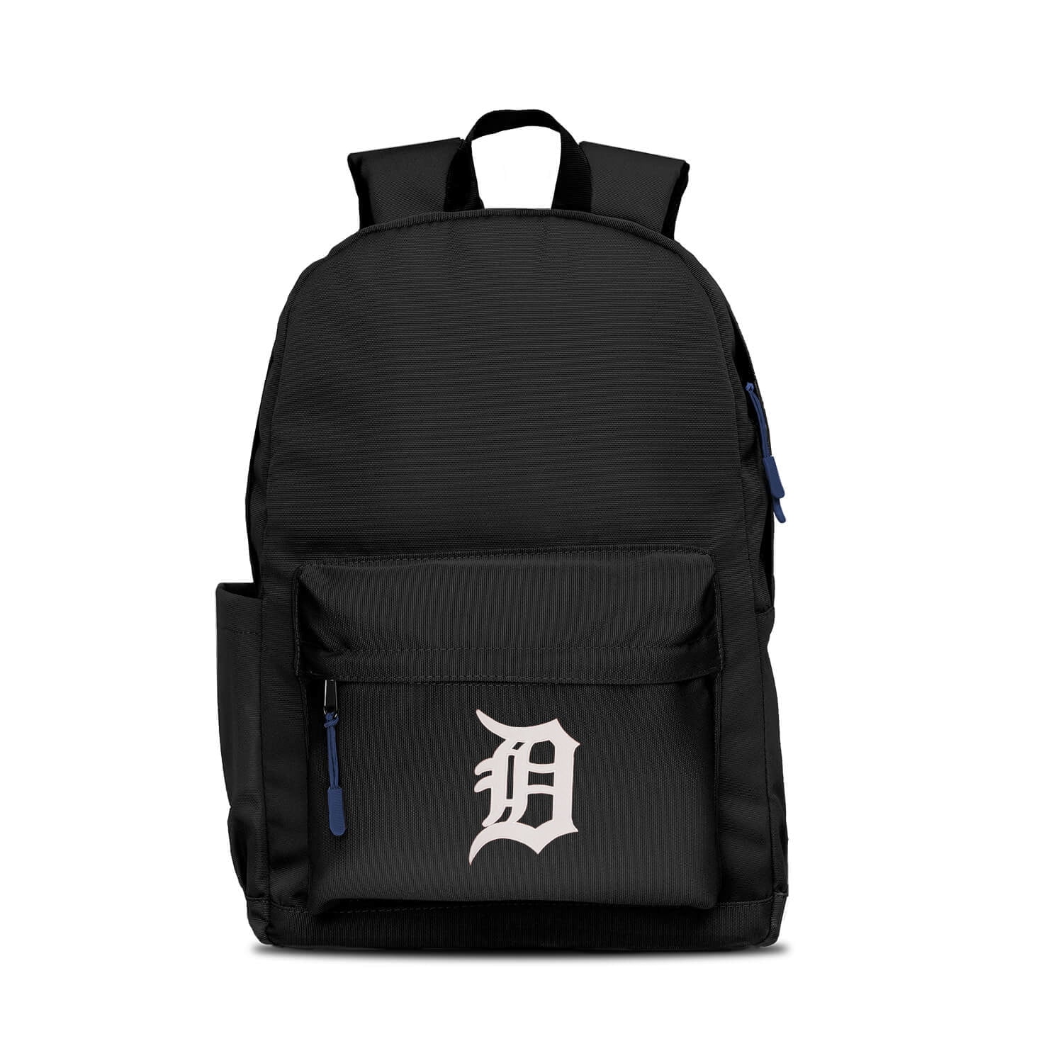 MOJO Gray Detroit Tigers Laptop Backpack - Walmart.com