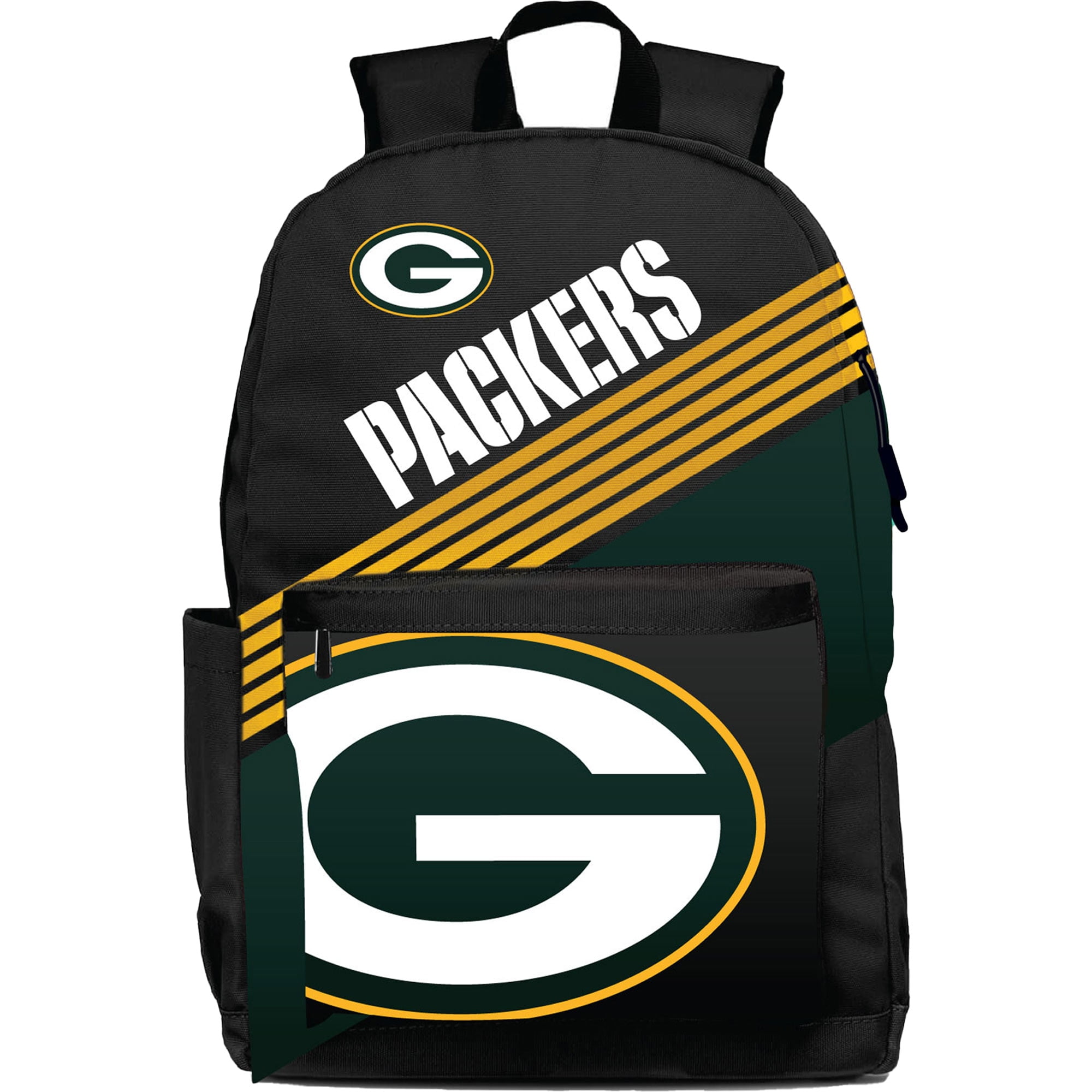 MOJO Green Bay Packers Ultimate Fan Backpack - Walmart.com
