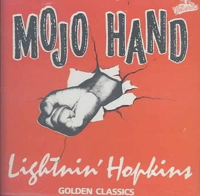 MOJO HAND:GOLDEN CLASSICS (Music) - Walmart.com