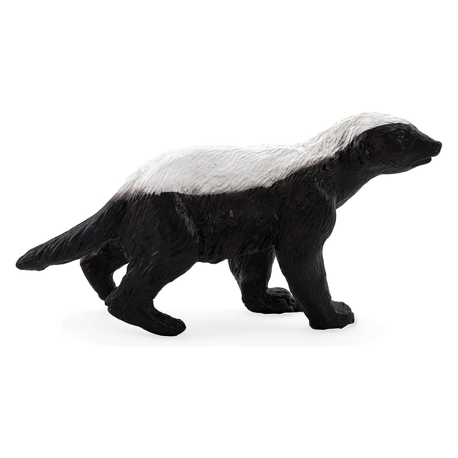 MOJO Honey Badger Male Animal Figure 387181 - Walmart.com
