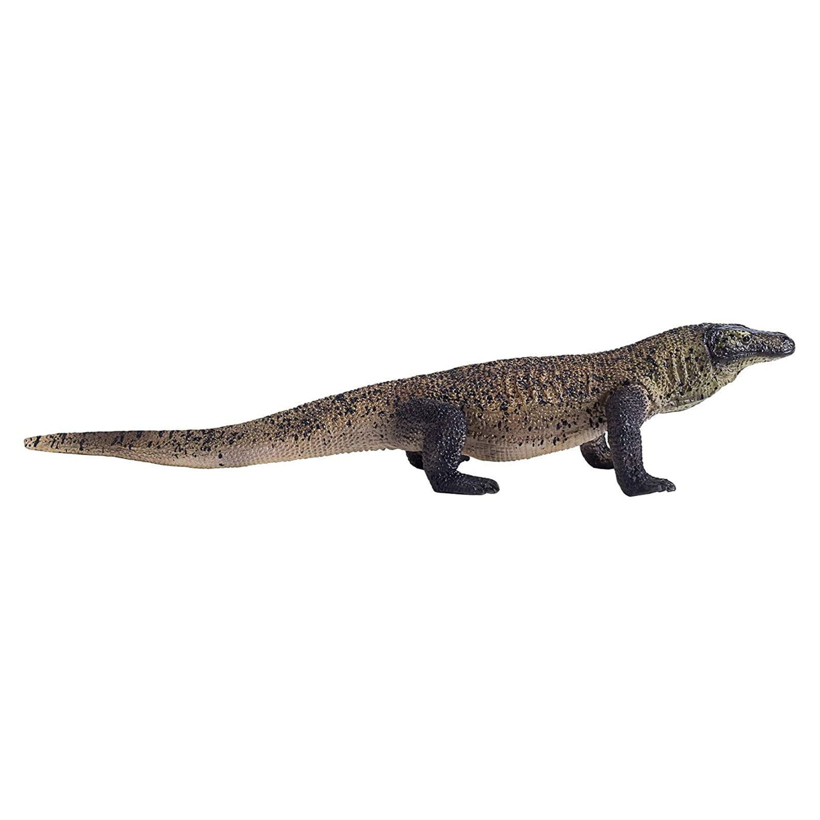 MOJO Komodo Dragon Animal Figure 381011 - Walmart.com