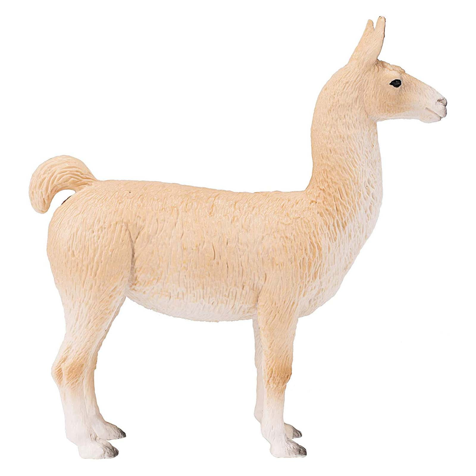 MOJO Llama Animal Figure 387391 - Walmart.com
