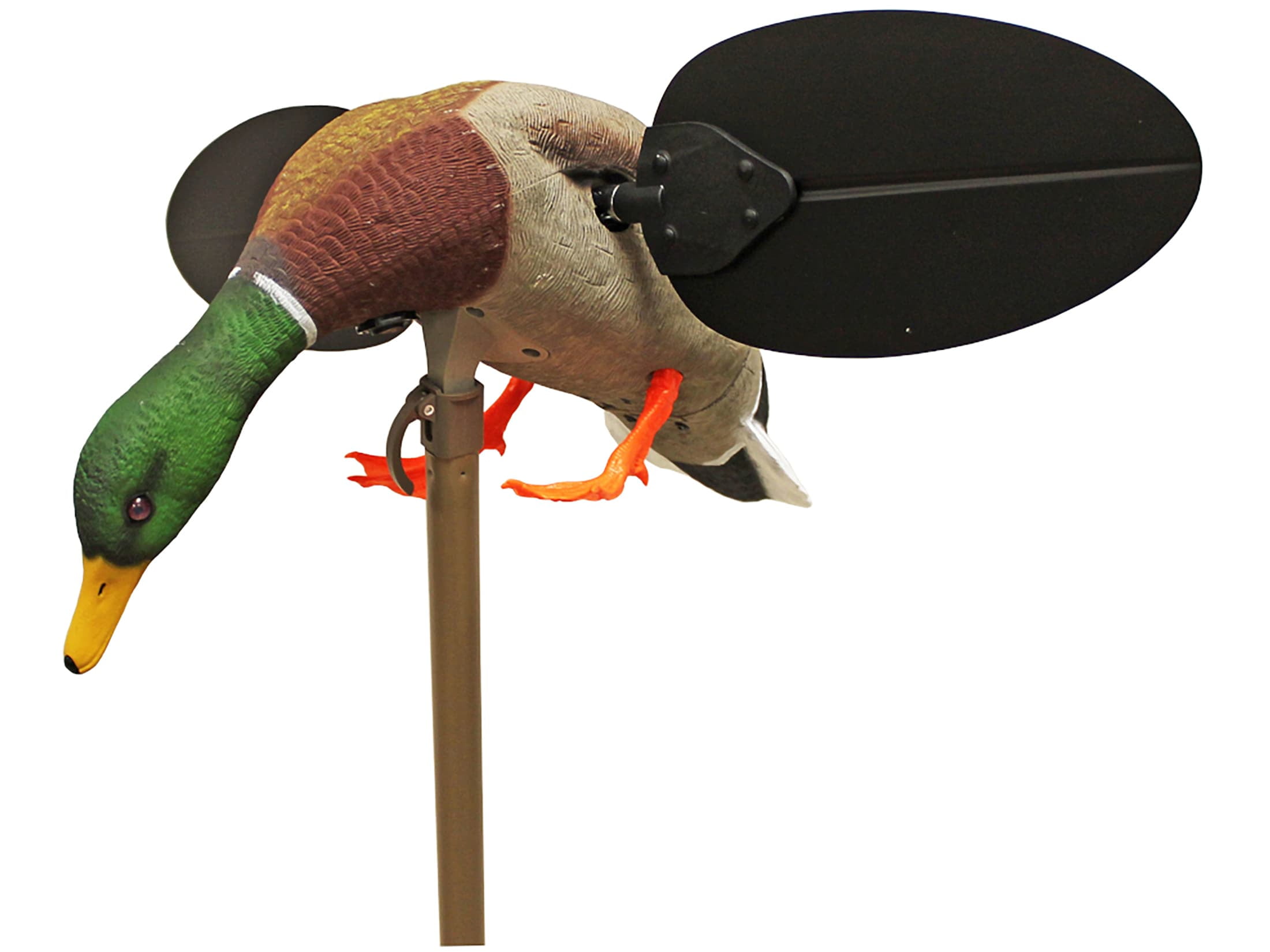 MOJO Mallard Drake Motion Duck Decoy - Walmart.com