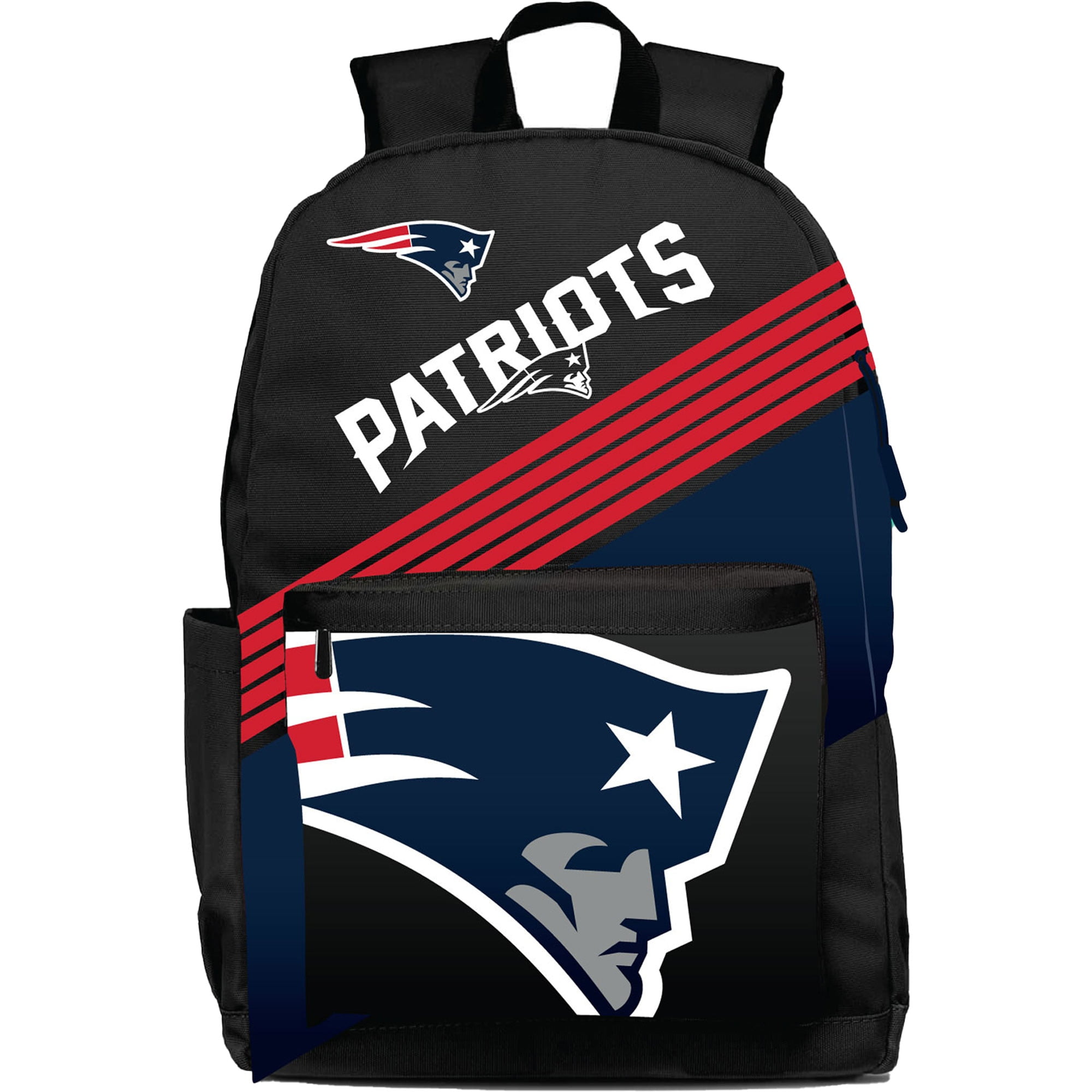 MOJO New England Patriots Ultimate Fan Backpack - Walmart.com