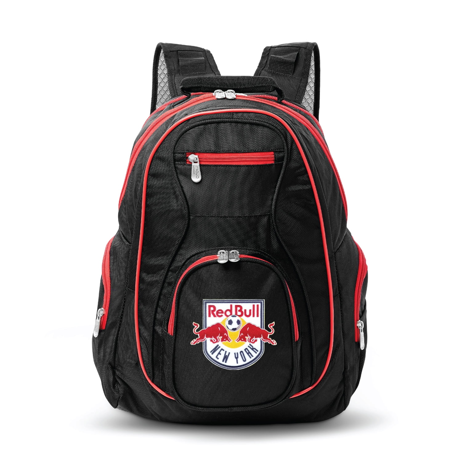 MOJO New York Red Bulls Premium Backpack - Walmart.com