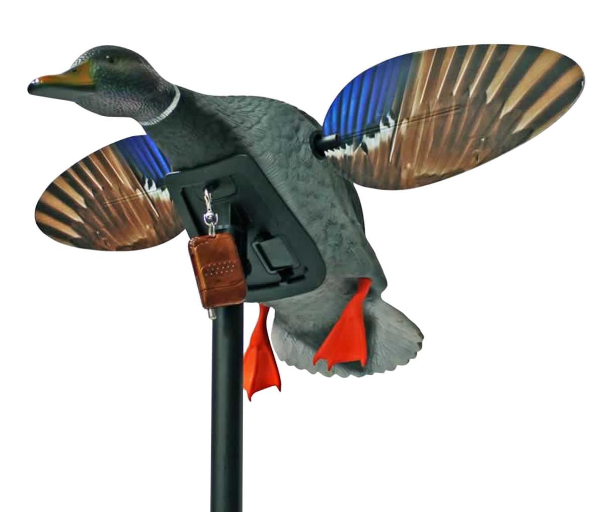 MOJO Elite Series Mini Mallard Drake With Remote Duck Decoy - Walmart.com