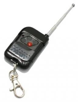 MOJO Outdoors Remote Control Kit - Walmart.com