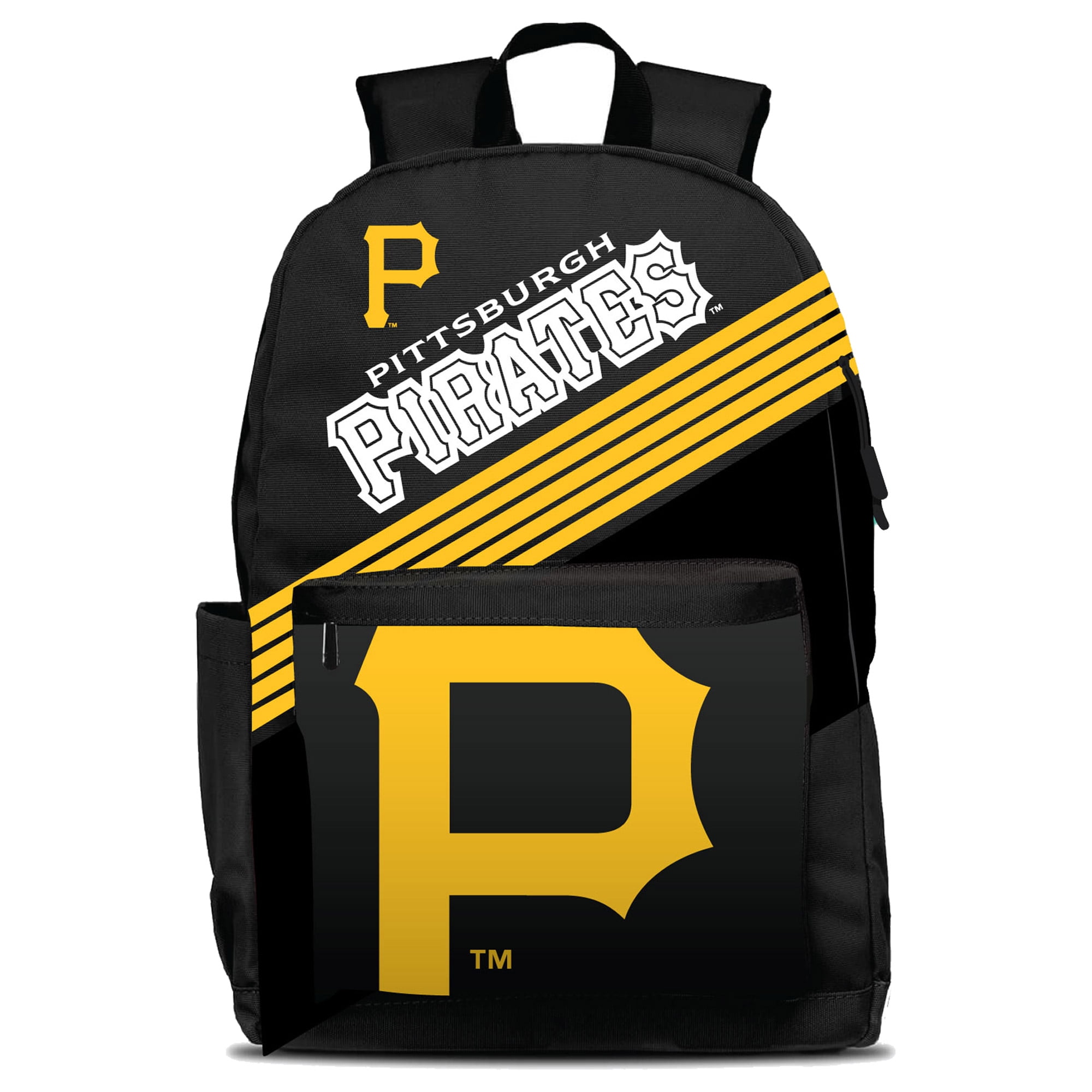 MOJO Pittsburgh Pirates Ultimate Fan Backpack - Walmart.com