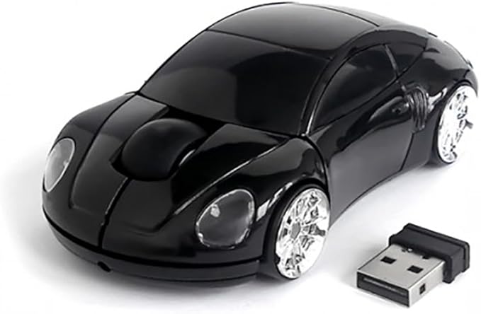 Porsche Mouse