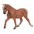 MOJO - Realistic Horse Figurine, Morgan Bay Stallion - Walmart.com