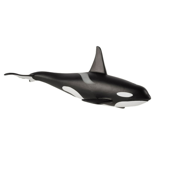 Orca Whale Toys