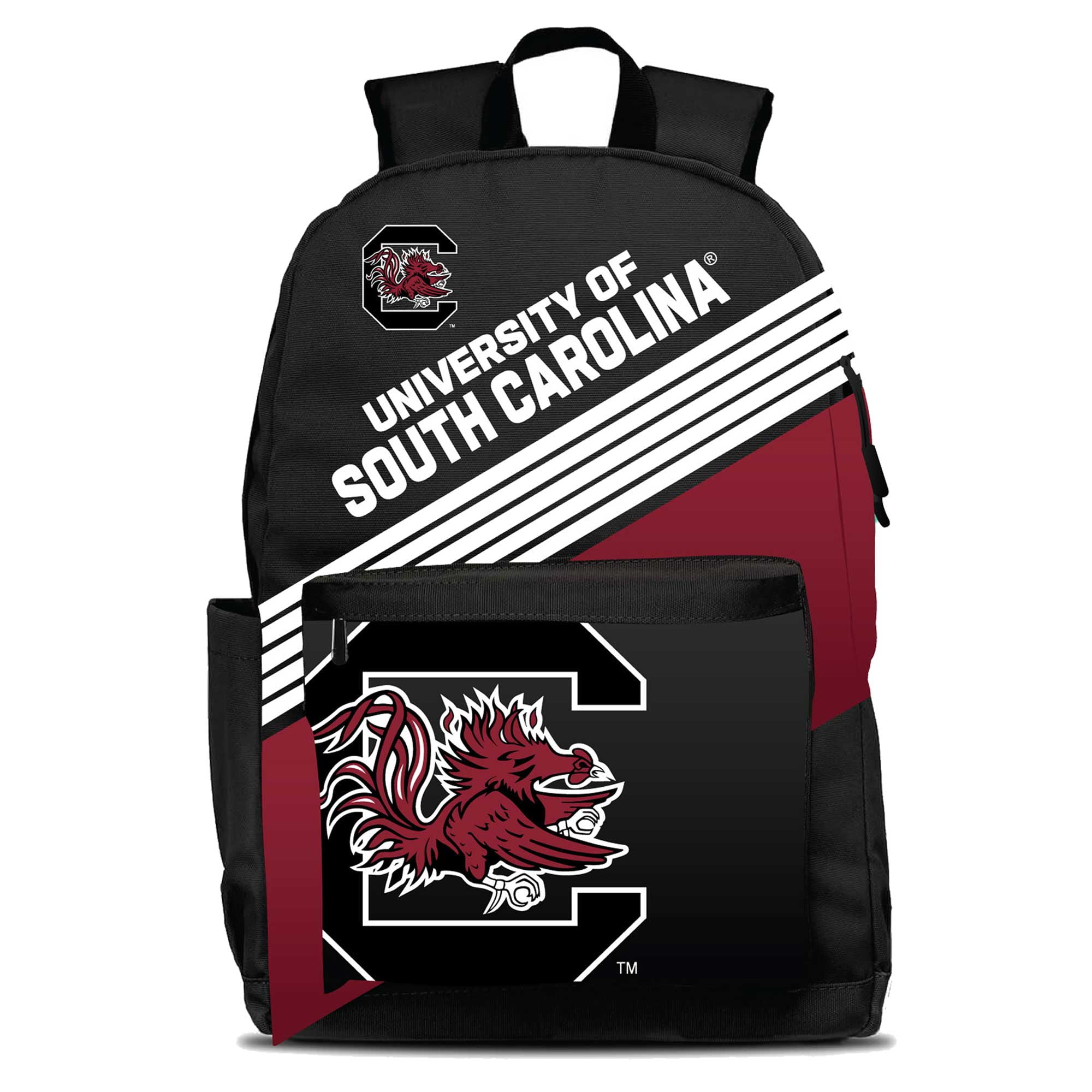 MOJO South Carolina Gamecocks Ultimate Fan Backpack - Walmart.com
