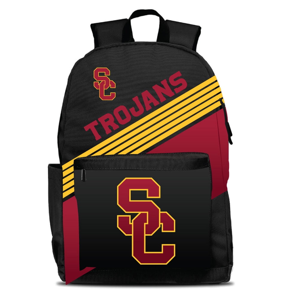 MOJO USC Trojans Ultimate Fan Backpack - Walmart.com
