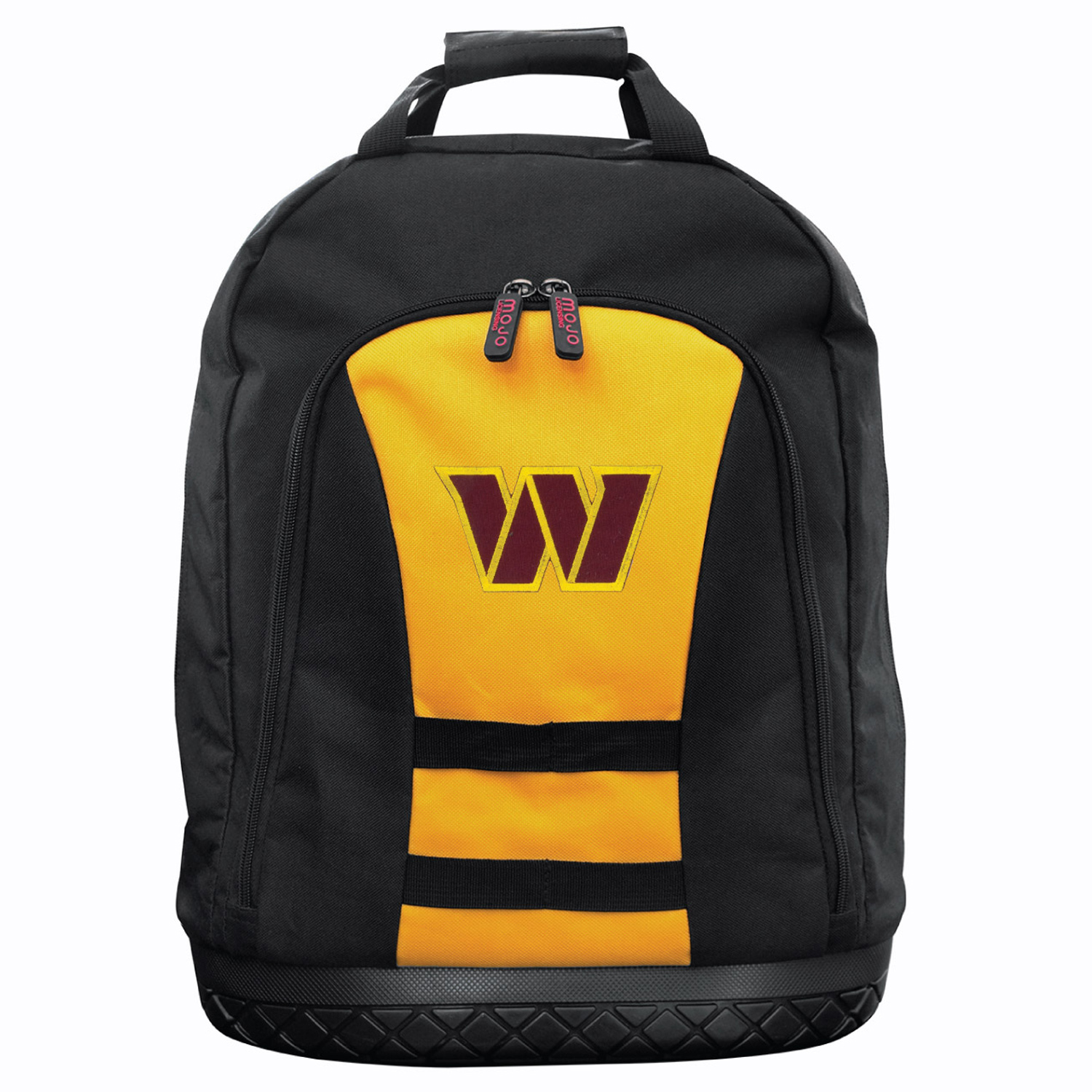 MOJO Washington Commanders Backpack Tool Bag - Walmart.com