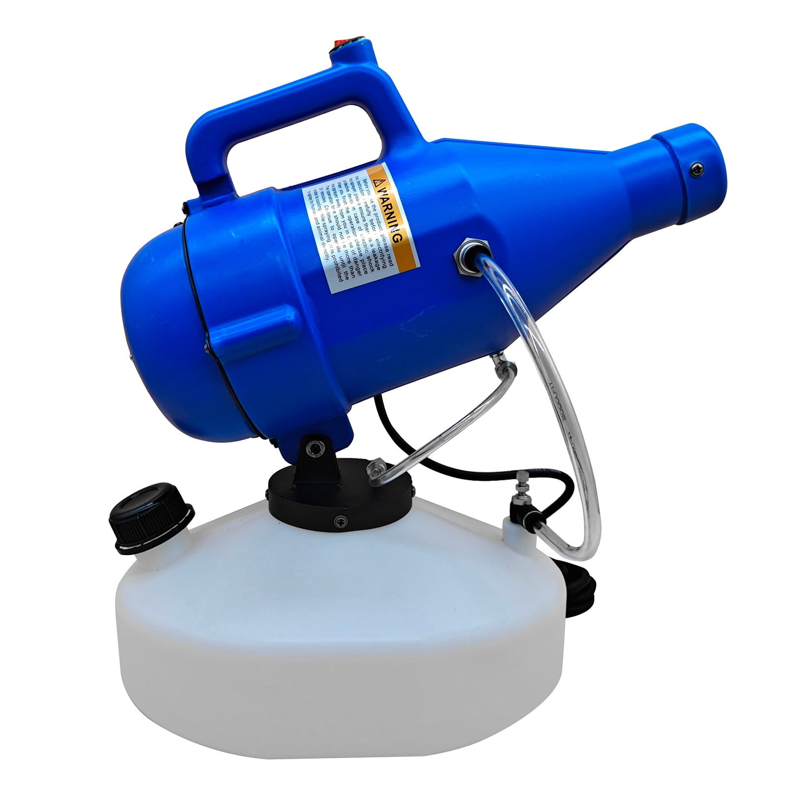 MOKINGTOP Portable Spray Machine for Garden Home Ultra Capacity 4.5l ...