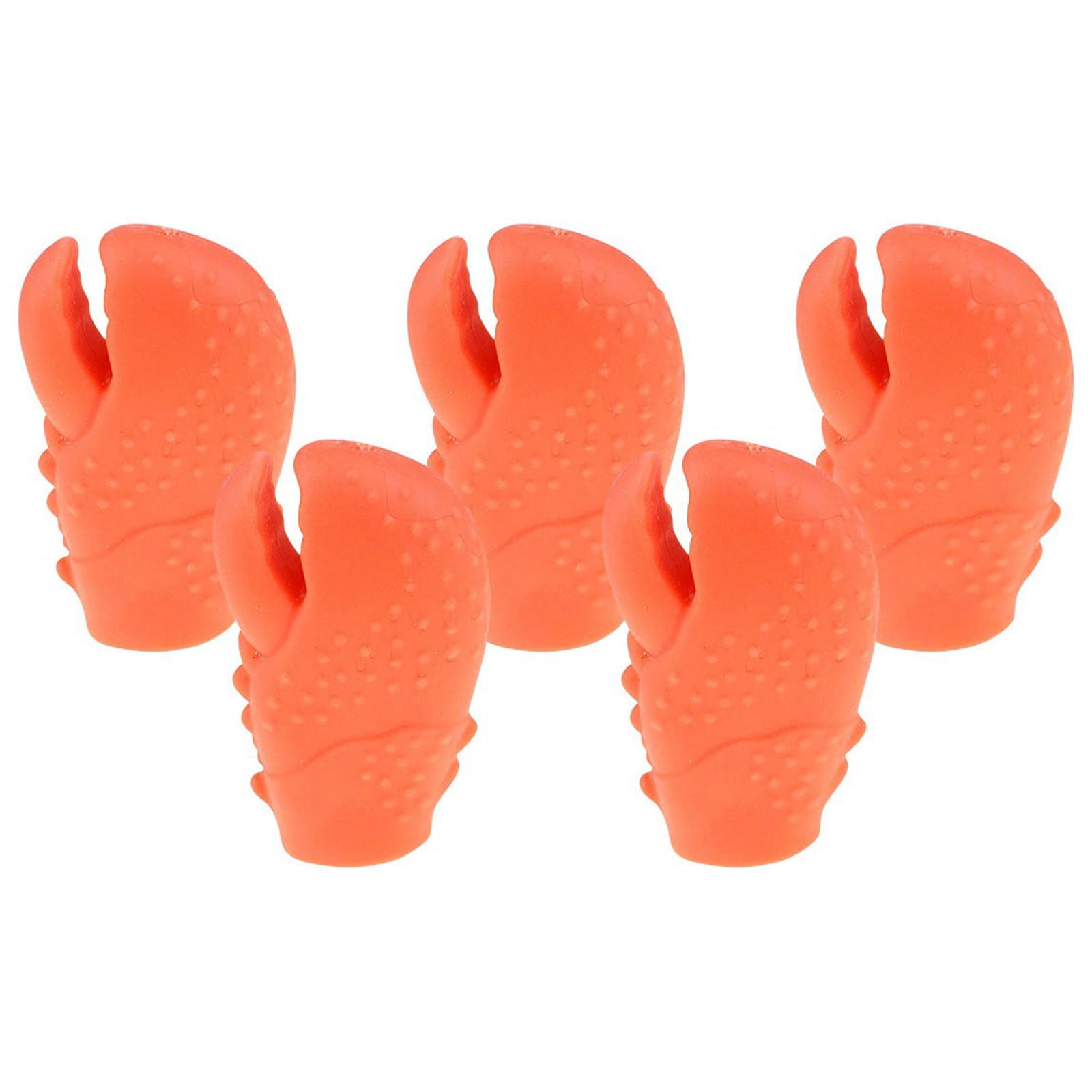 MOKINGTOP Small Novelty Animal Kindergarten Pliers Soft Crab TPR Doll ...