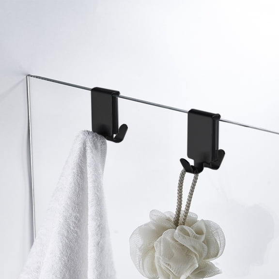 Over Shower Door Hook