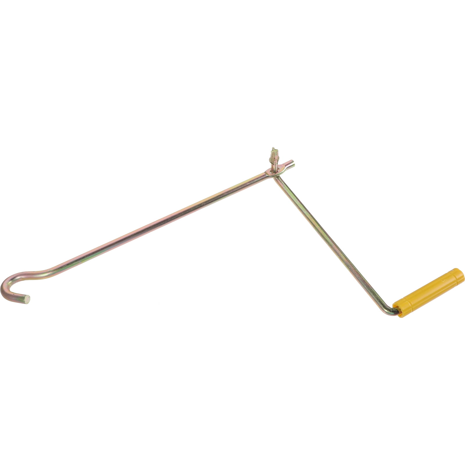 MOKKHNB 1 Set Jack Crank Handle for Trolley Jack Replacement Crank in ...