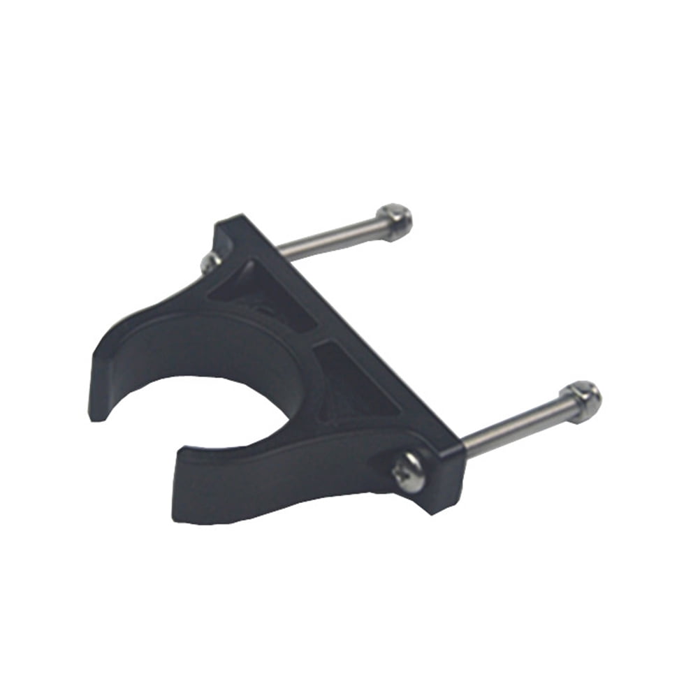 MOKKHNB 16Pcs Paddle Holder Clip for Kayak Paddle Spring Clips in Black ...