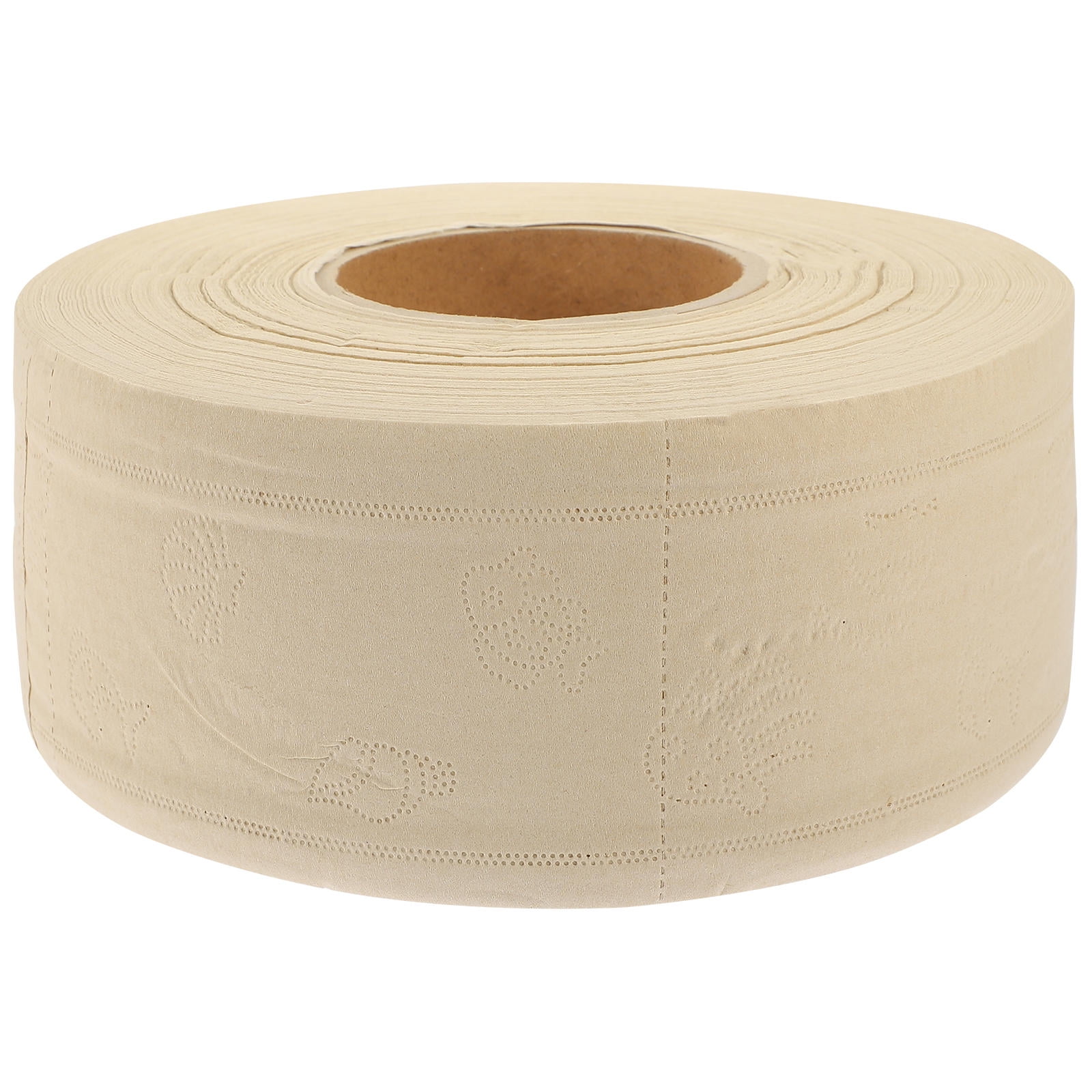 MOKKHNB 1Pack Cylinder Large Roll Paper for Home - Walmart.com