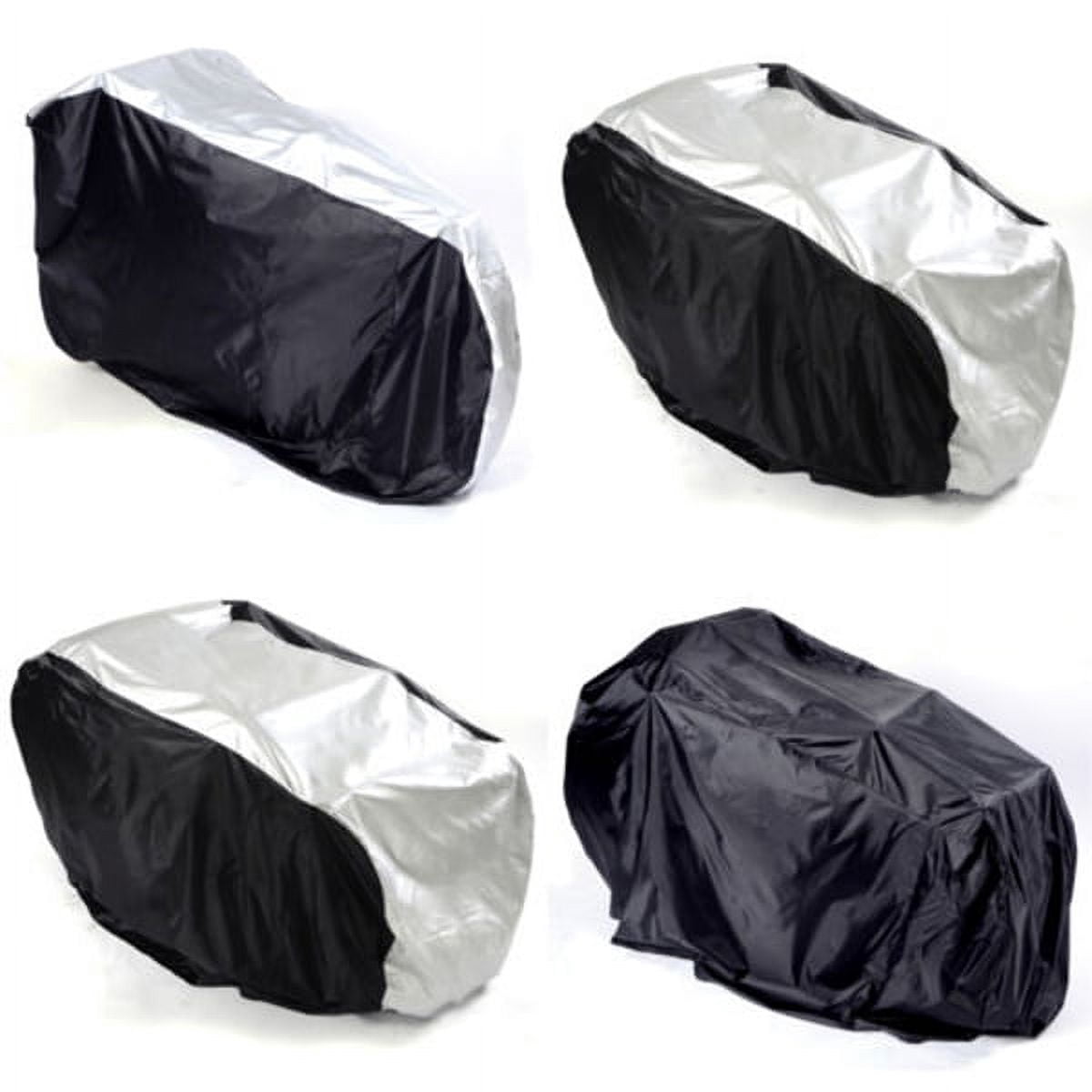 MOKKHNB Waterproof Dust Cover Pu Coating 1Set 79x30x43in - Walmart.com