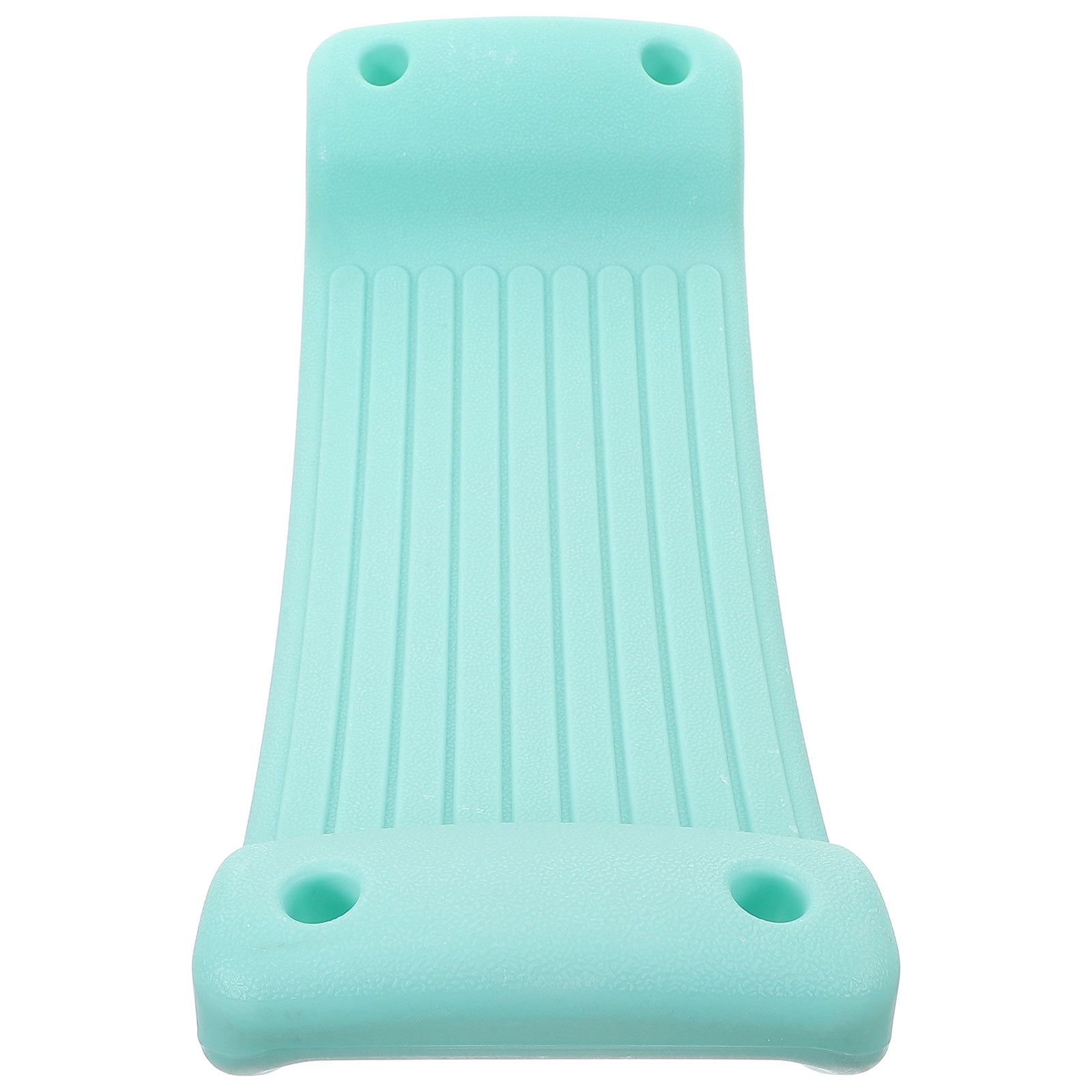 MOKKHNB 1Pack Sky-Blue Plastic Swing Seat Board for Indoor Play and ...