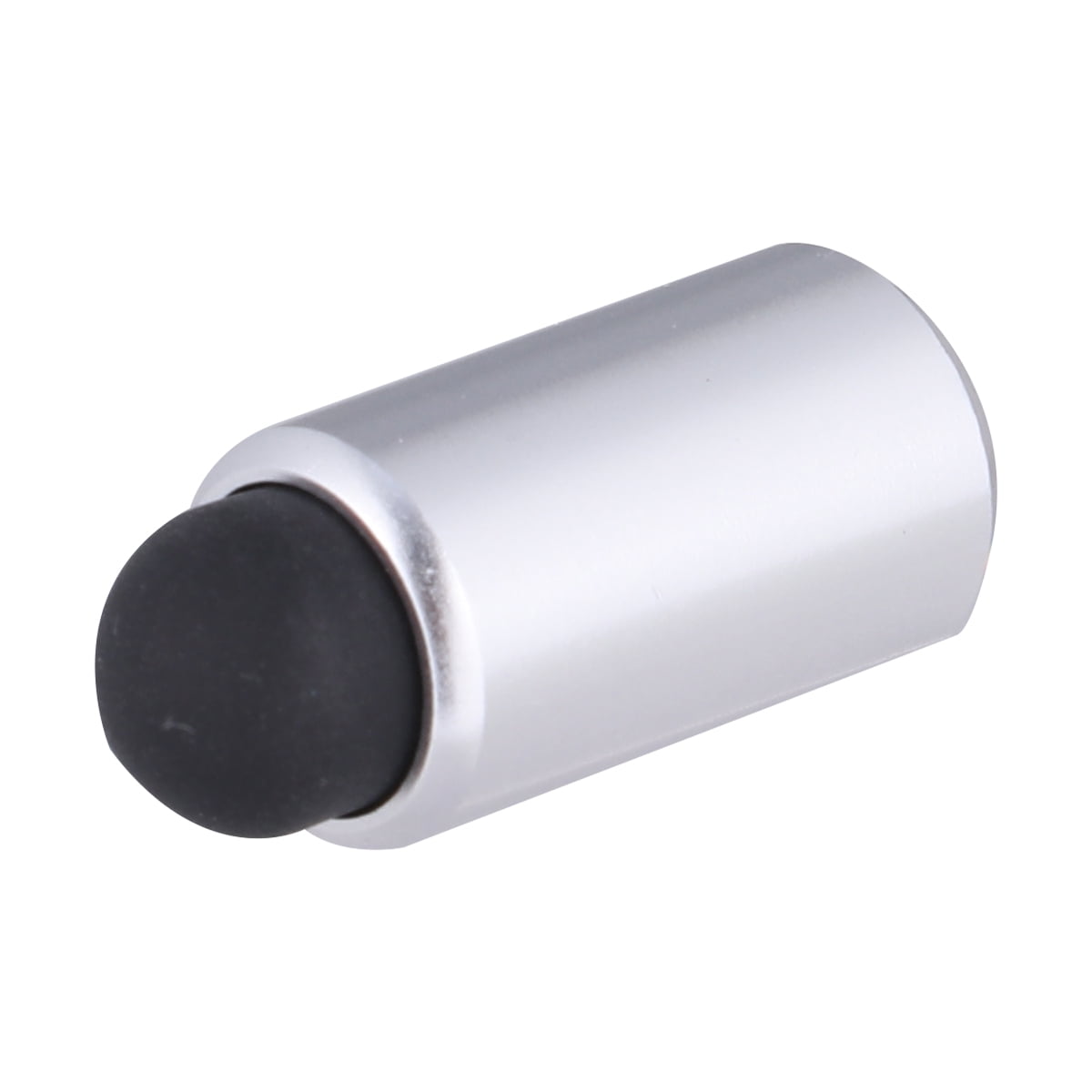 MOKKHNB 1Pack Stylus Pens for Touch Screens Silver Cylindrical Shape ...