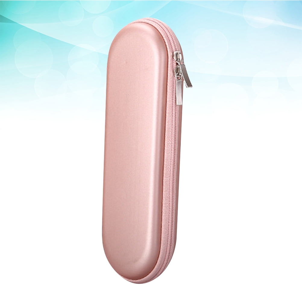 MOKKHNB Case for Stylus Pen Pencil Case Rose Gold Pu Leather 1Pack ...
