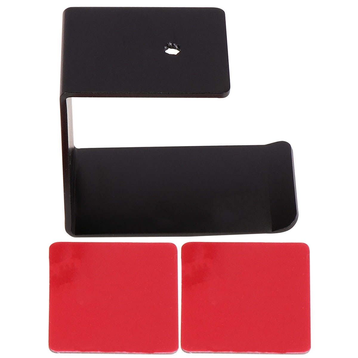 MOKKHNB Universal Compatibility Headphone Hold Stand Aluminium Alloy ...