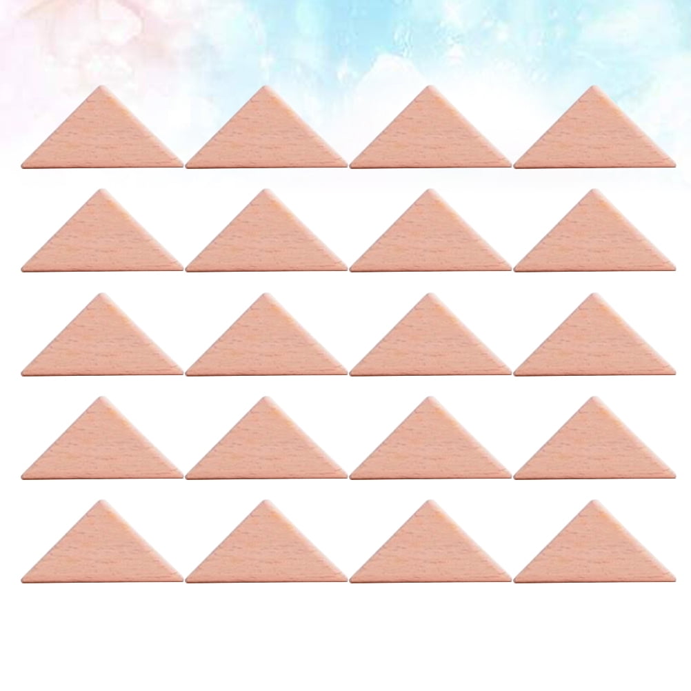 MOKKHNB 1Set Kids Bricks Building Blocks Geometric Shapes For Preschool ...