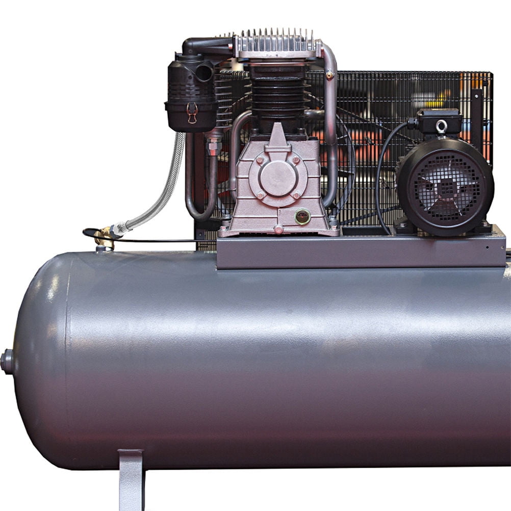 MOKKHNB 1Set Stainless Steel Hose For Air Compressor And Pneumatic ...