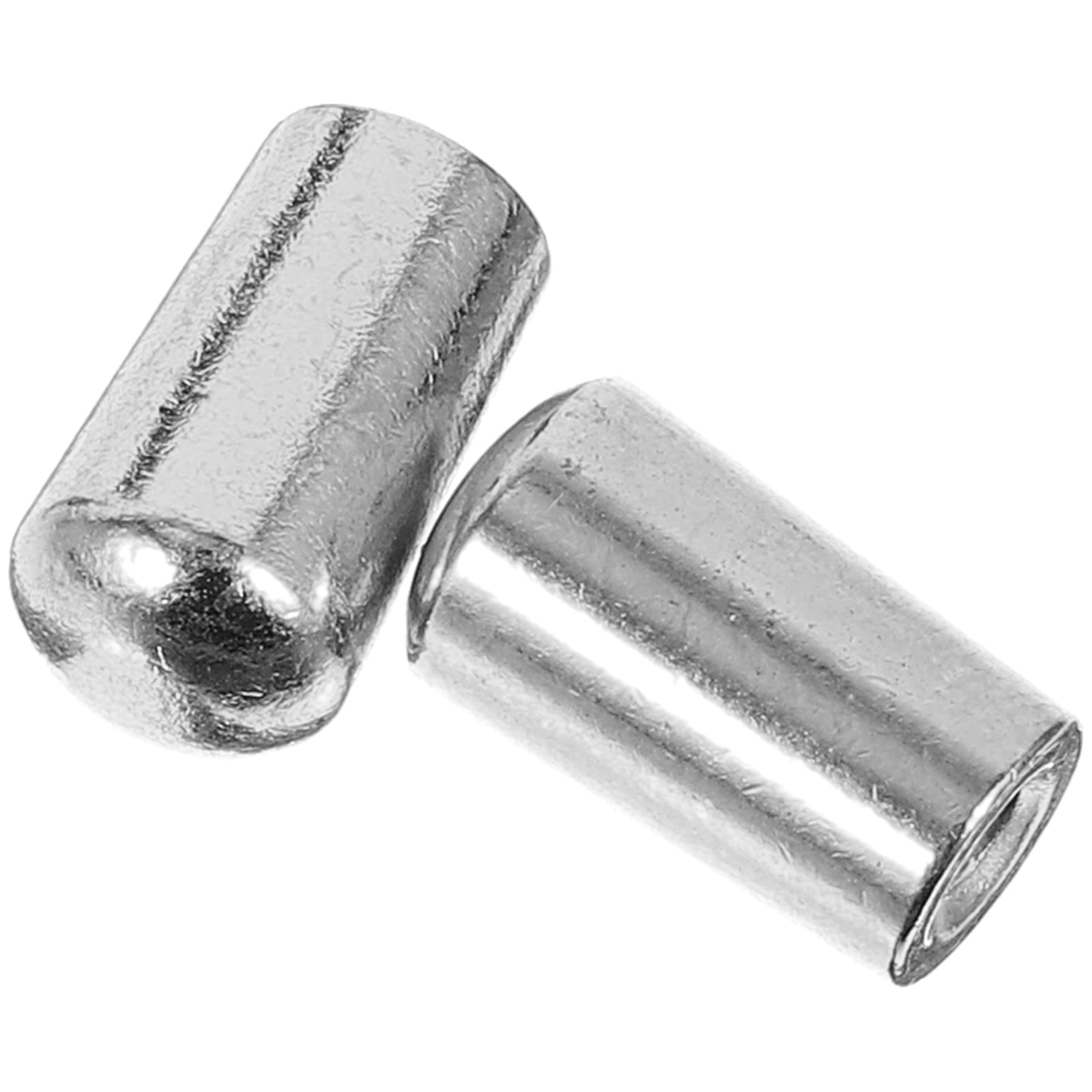 MOKKHNB 2Pcs Electric Guitar Accessories Metal Toggle Tip Caps for ...