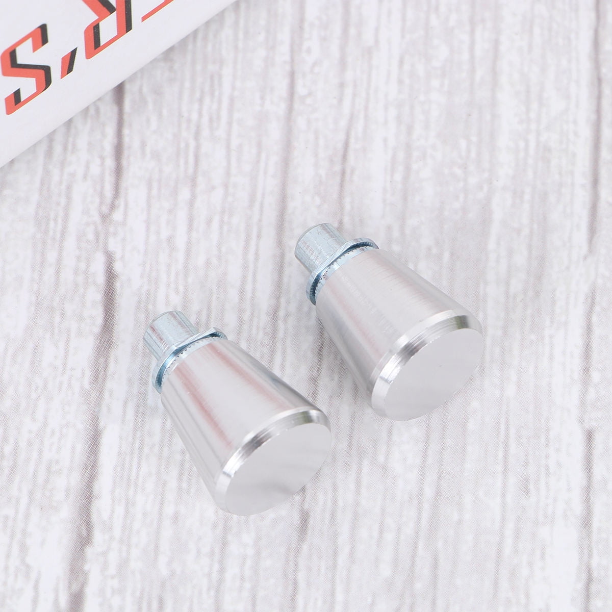 MOKKHNB 2Pcs Spring Catch Silver 1.98X1.70X1.35in Spring Loaded ...