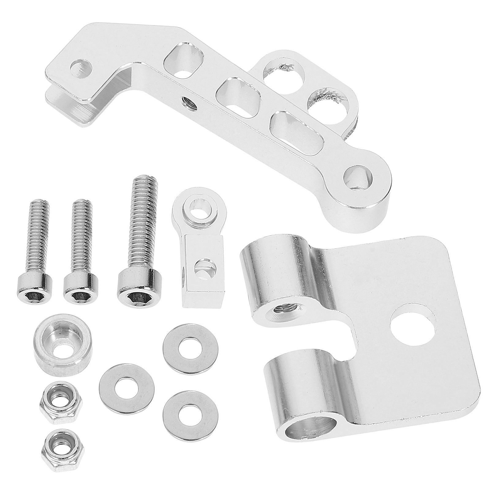 MOKKHNB Sports Camera Bracket Mount Supportor Holder Stand Plastic 1 ...
