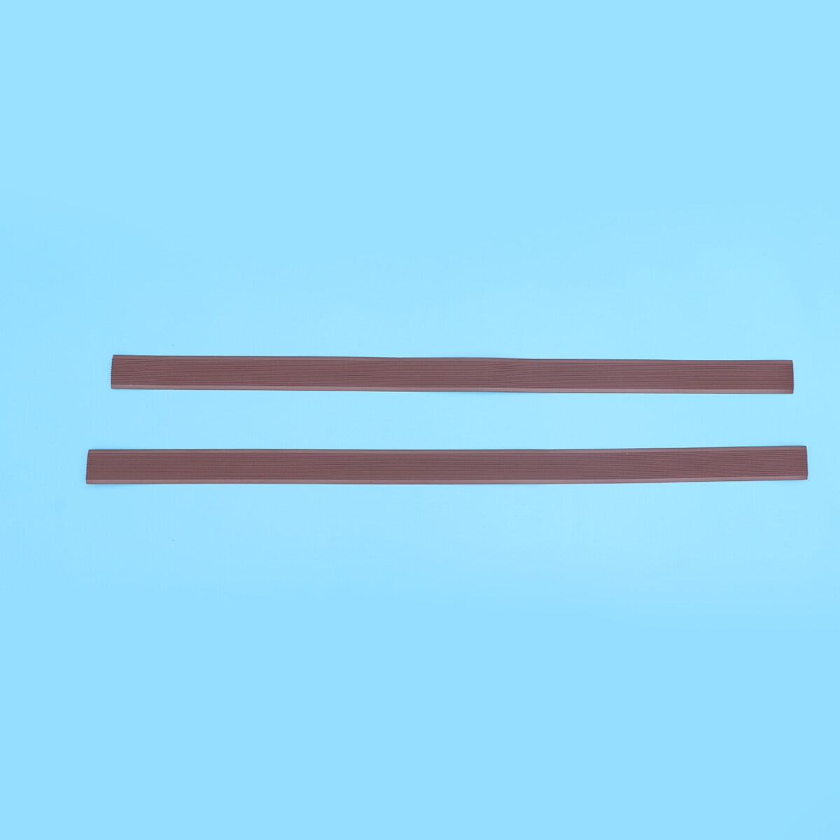 MOKKHNB 2Set Safety Tape for Floor Non Skid Tape Strips 11.8x1.97x0 ...