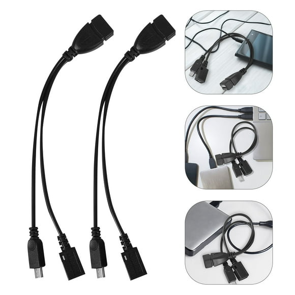 Fire Tv Stick Otg Cable