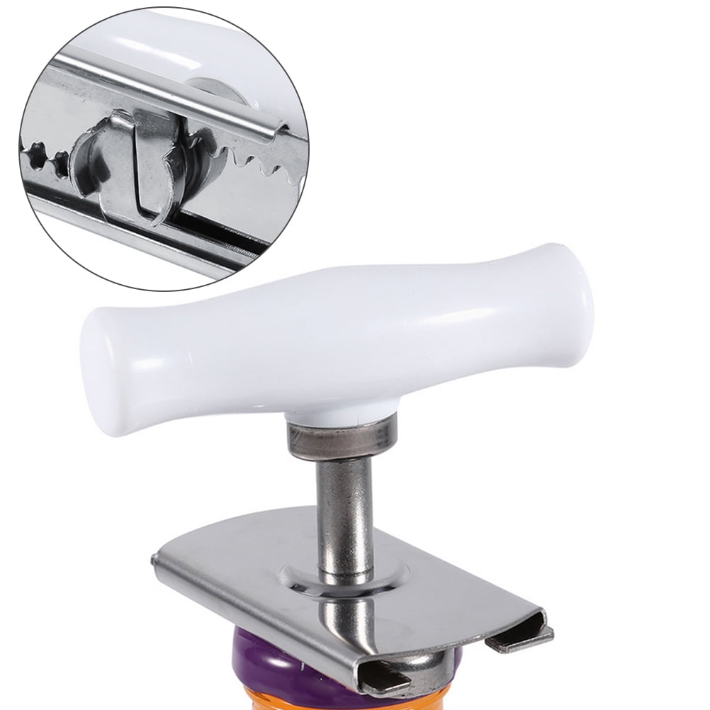 MOKKHNB 30Pack Metal Jar Opener Portable Lid Gripper For Seniors And ...