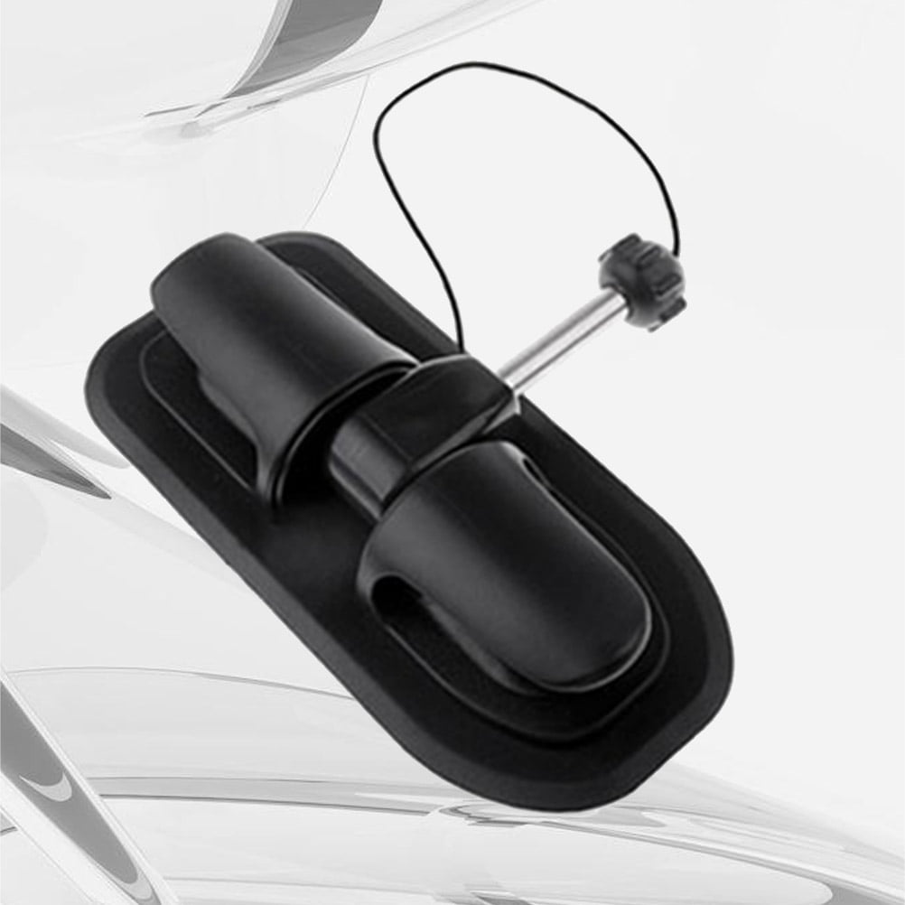 MOKKHNB 35Pack Boat Holders Paddle Lock Anchor Holder for Water ...