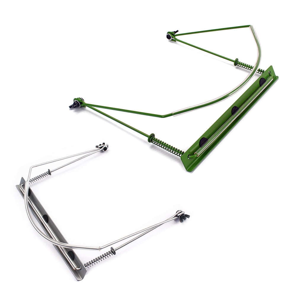 MOKKHNB 3Pack Adjustable Comfort Harmonica Neck Mount Musical ...