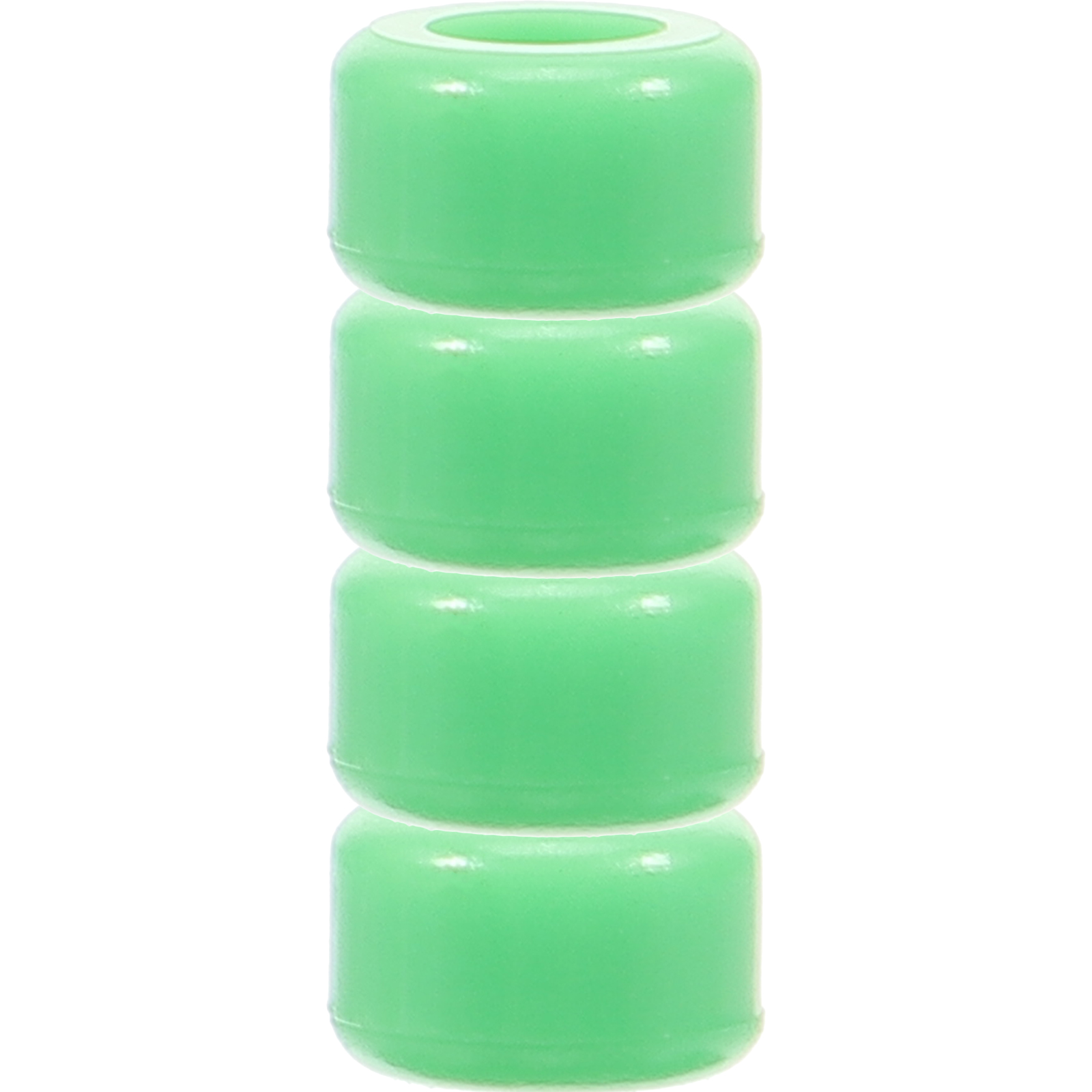 MOKKHNB 4Pcs Finger Roller Green Round For Fingertip Movement Training ...