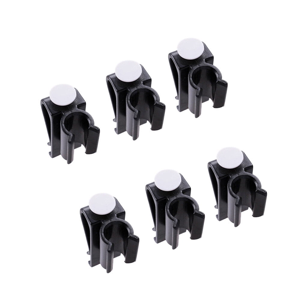 MOKKHNB Reusable Golf Shaft Clamp Putter Clip PP 6PCS - Walmart.com