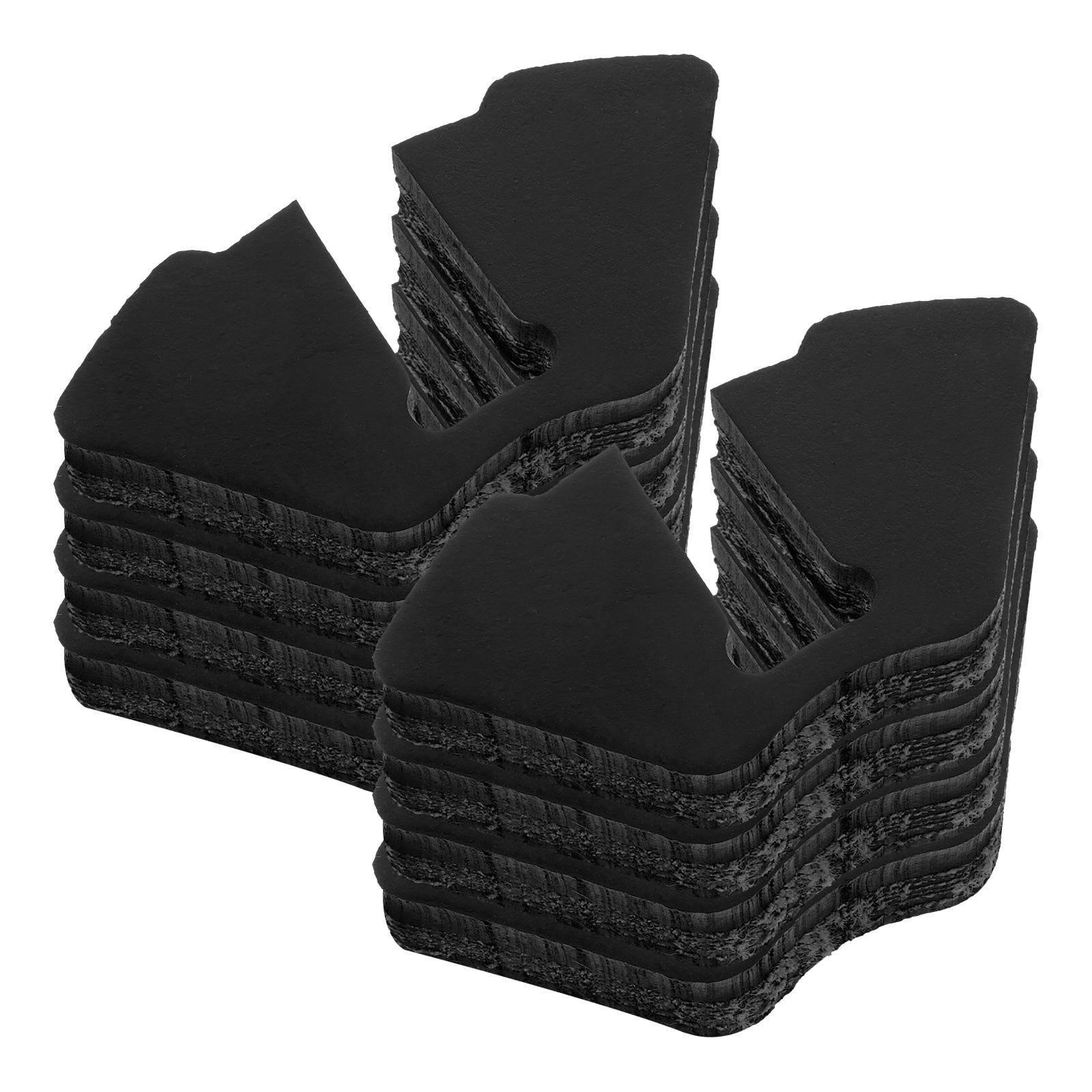 MOKKHNB 8pcs Cushioning Rubber Hub Bushing Dirt Bike Replacement Part ...