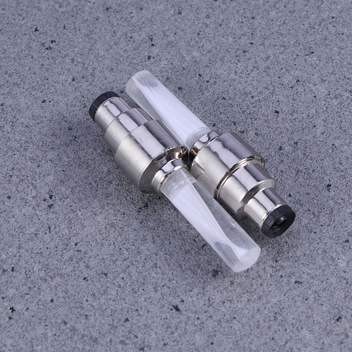 MOKKHNB Bike Wheel Lights Colorful Plastic for Dark Environments ...