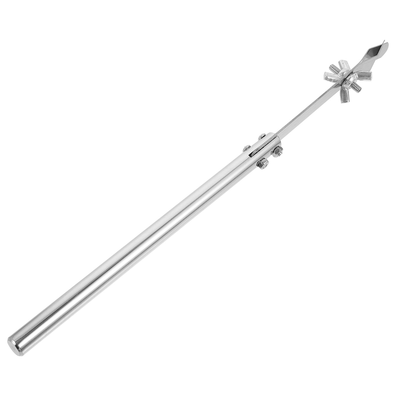 MOKKHNB Condenser Clamp Flask Clamp Thermometer Clamp Stainless Steel ...