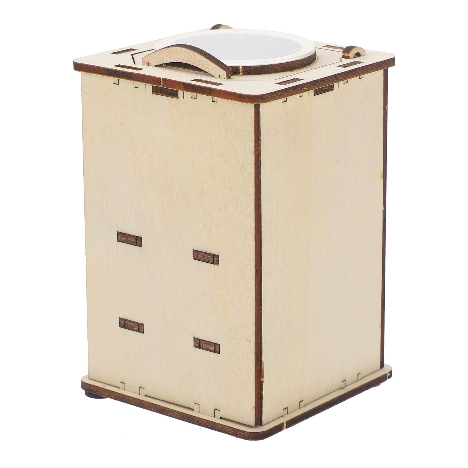 MOKKHNB DIY Washing Machine Assembly Toy for Kids Educational Science ...