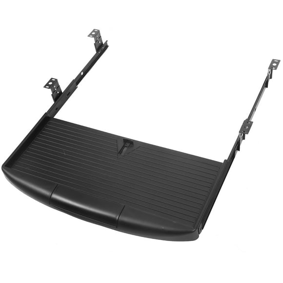 Keyboard Tray Extender