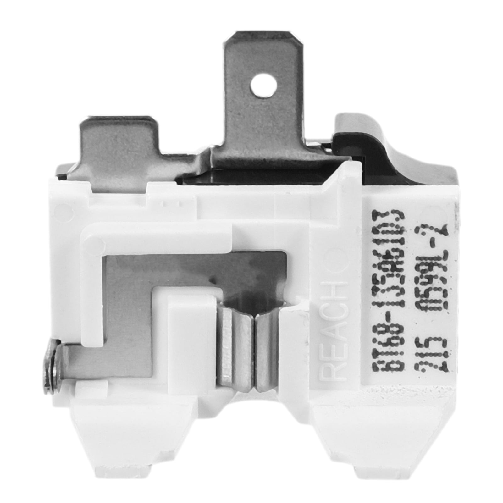 MOKKHNB Freezer Overload Protector 1Set Refrigerator Compressor ...